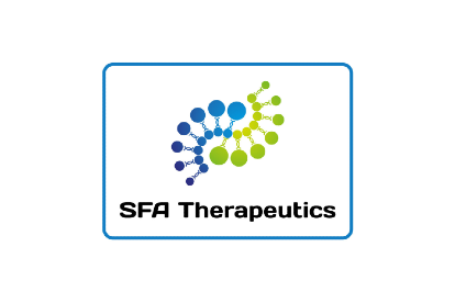 SFA Therapeutics | Pharmaceutical | The Pharmaletter | The Pharmaletter